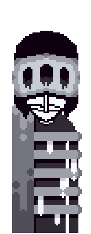 Asp | Incredibox Wiki | Fandom