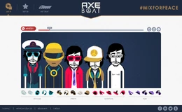 V1 - The Last Day | Incredibox Wiki | Fandom