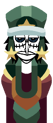 Santa | Incredibox Wiki | Fandom