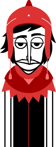 Siffle (Sunrise) | Incredibox Wiki | Fandom