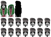 Flicker | Incredibox Wiki | Fandom