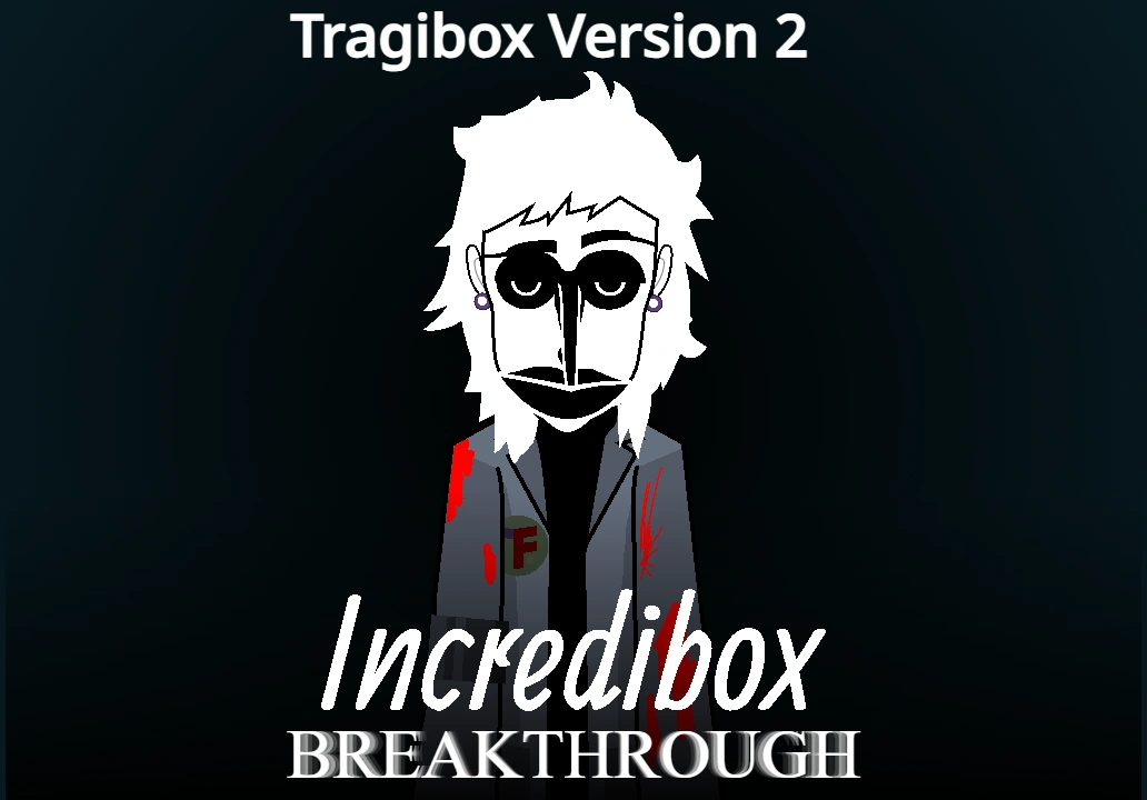 BREAKTHROUGH | Incredibox Wiki | Fandom