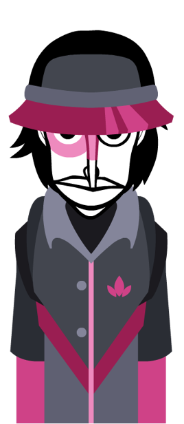 Faron | Incredibox Wiki | Fandom