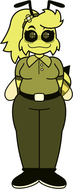 Fanon:Mustard/Bweswees Bizznip | Incredibox Wiki | Fandom