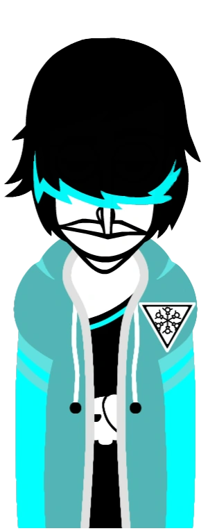 Emo Rapper | Incredibox Wiki | Fandom