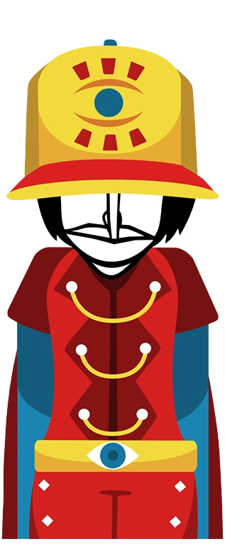 Captain Awesomesauce | Incredibox Wiki | Fandom