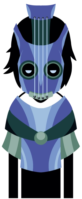 Guitar | Incredibox Wiki | Fandom