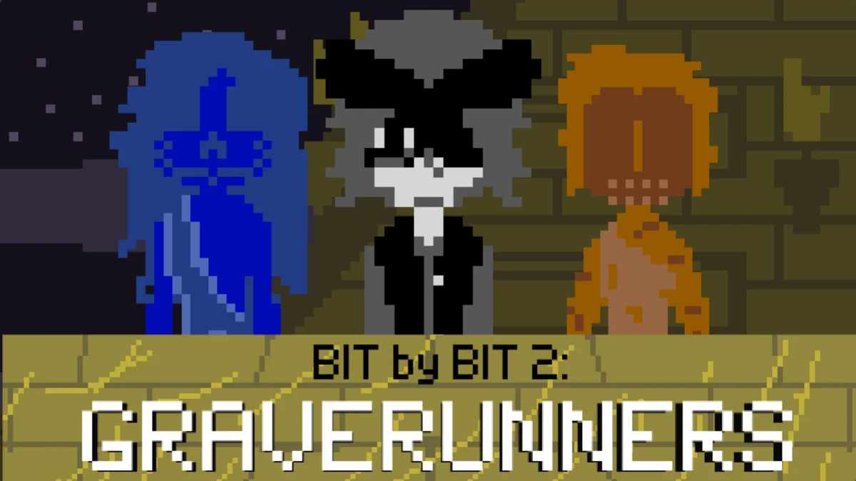 Graverunners | Incredibox Wiki | Fandom