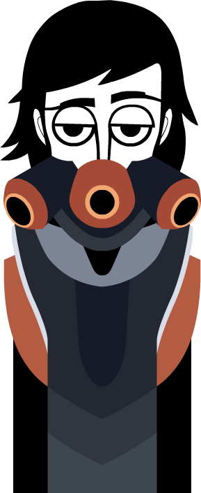 Fanon:OTTO/Atlanta | Incredibox Wiki | Fandom