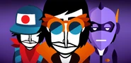 Distotut | Incredibox Wiki | Fandom