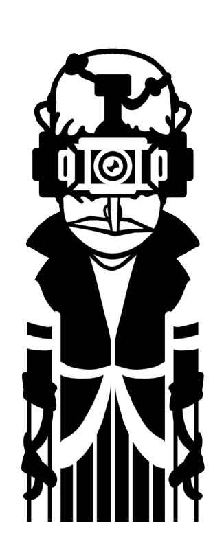 Fanon:Monochrome/Camera | Incredibox Wiki | Fandom