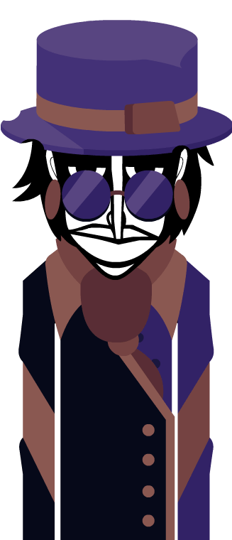 Dapper | Incredibox Wiki | Fandom