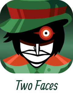 Two Faces | Incredibox Wiki | Fandom
