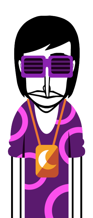 Devious Little Goober | Incredibox Wiki | Fandom