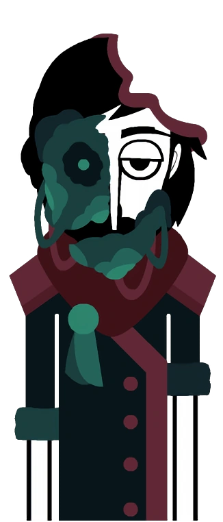 Infectat | Incredibox Wiki | Fandom