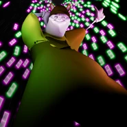 Fanon:Mustard/Uncle Samsonite | Incredibox Wiki | Fandom