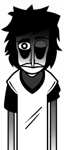 Fanon:Orin Ayo Remake/Harry | Incredibox Wiki | Fandom