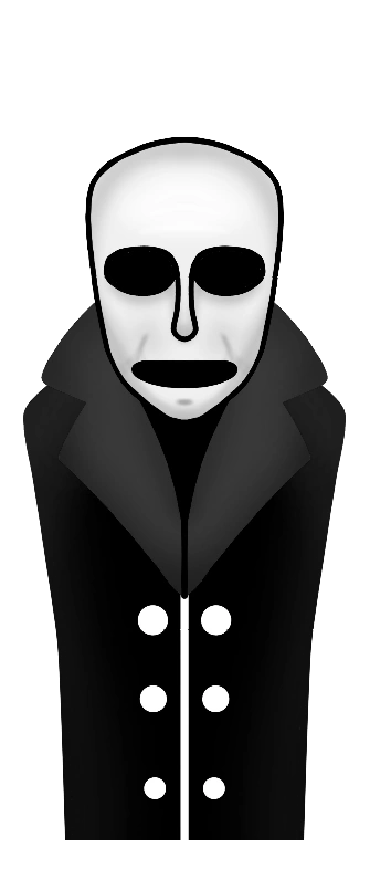 Fanon:Monochrome/Stranger | Incredibox Wiki | Fandom