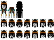 Fanon:Armed/Hawk Explorer | Incredibox Wiki | Fandom