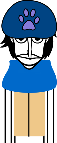 Buzzo | Incredibox Wiki | Fandom