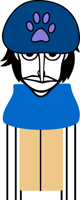 Buzzo | Incredibox Wiki | Fandom