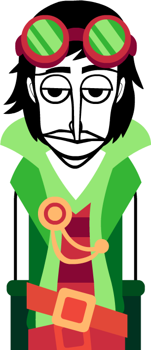 Engineer | Incredibox Wiki | Fandom