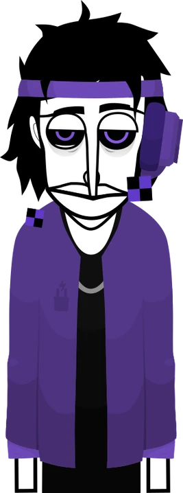 Garret | Incredibox Wiki | Fandom