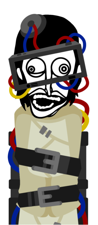 Fanon:Gestalt/Abomination | Incredibox Wiki | Fandom Fanon:Gestalt/Abomination | Incredibox Wiki | Fandom