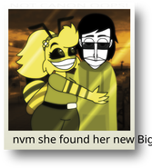 Fanon:Mustard/Bweswees Bizznip | Incredibox Wiki | Fandom