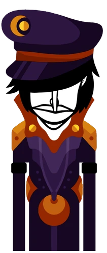 Captain | Incredibox Wiki | Fandom
