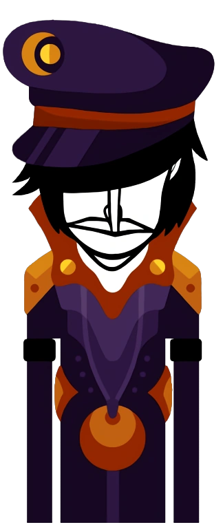 Captain | Incredibox Wiki | Fandom