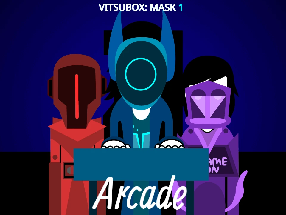 Category:Mod Series | Incredibox Wiki | Fandom
