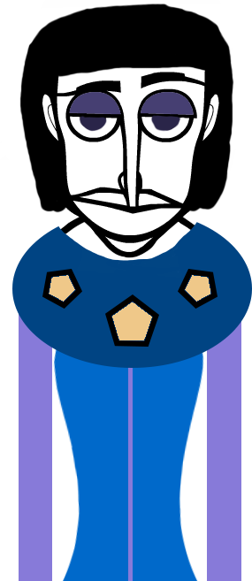 Shavir | Incredibox Wiki | Fandom