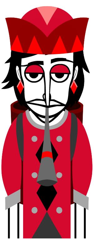Jim Horner | Incredibox Wiki | Fandom