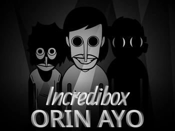ORIN AYO | Incredibox Wiki | Fandom