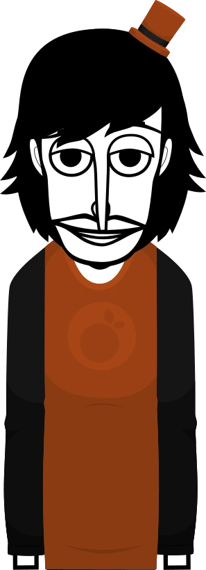 Cy | Incredibox Wiki | Fandom