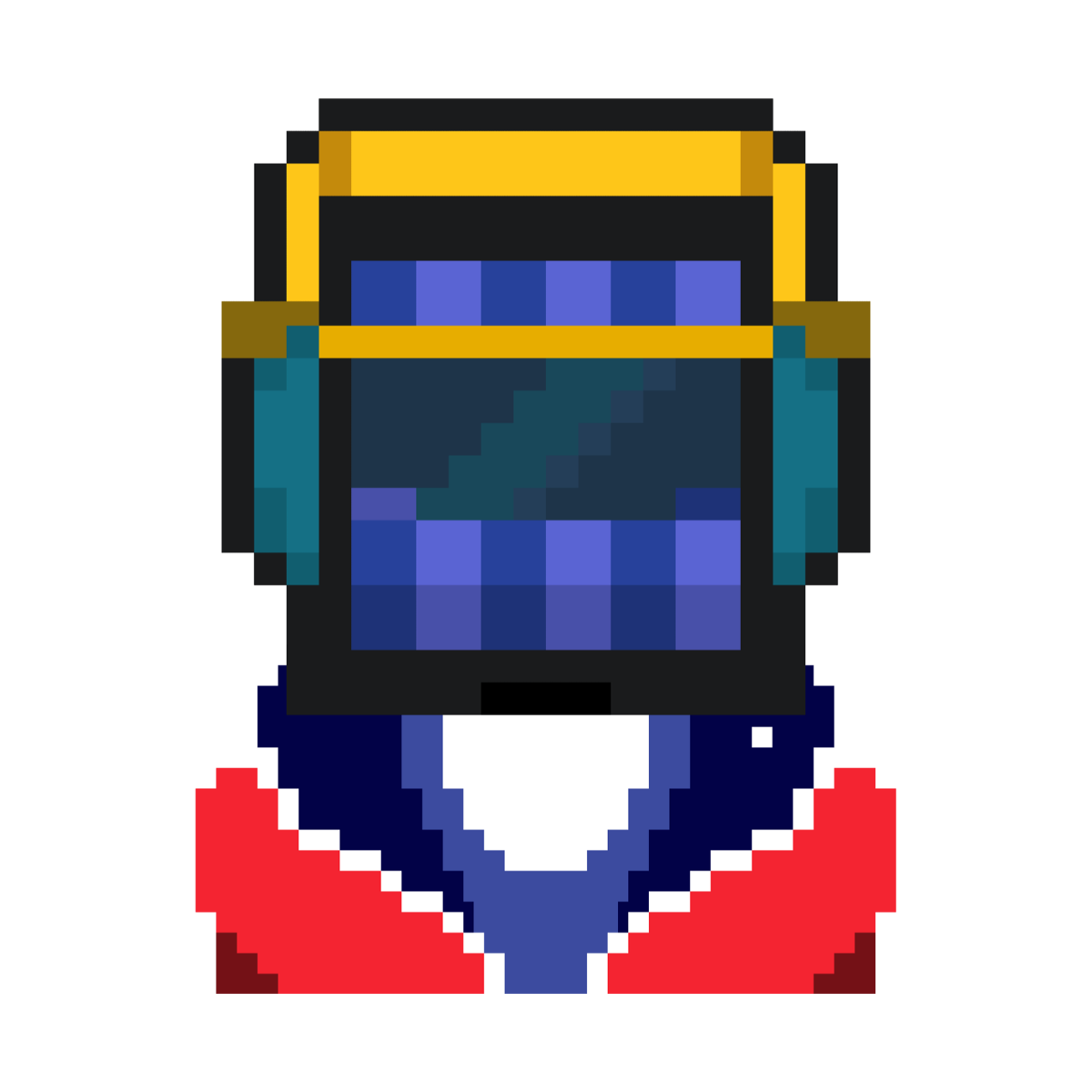 Noteboxers | Incredibox Wiki | Fandom