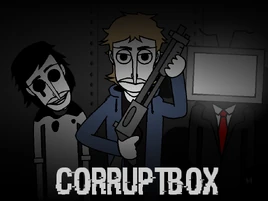 Fanon:Corruptbox | Incredibox Wiki | Fandom