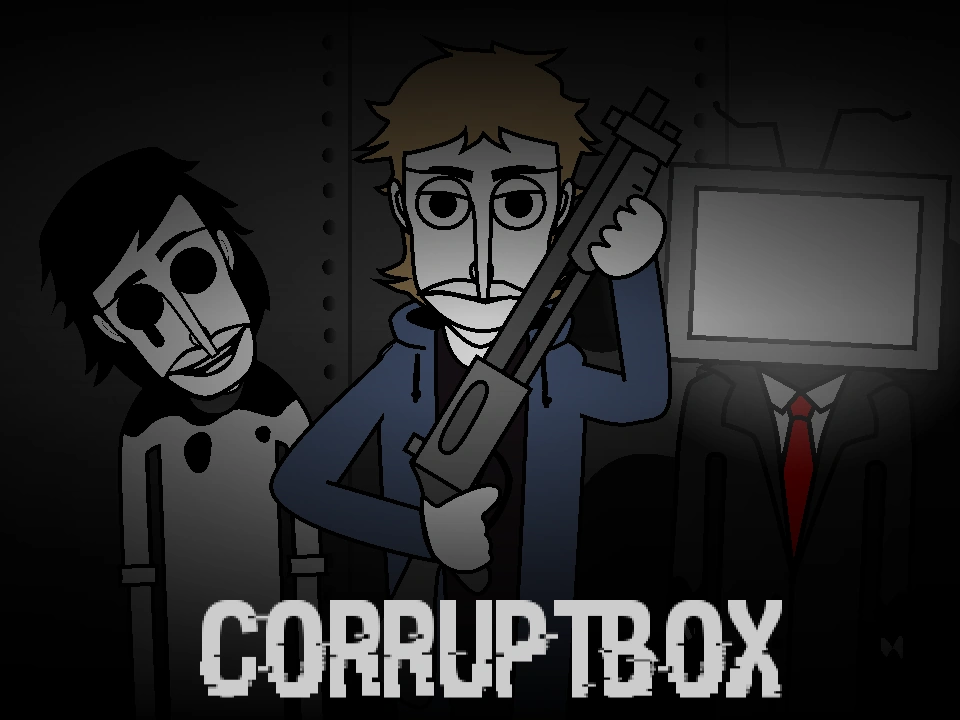 Fanon:Corruptbox | Incredibox Wiki | Fandom