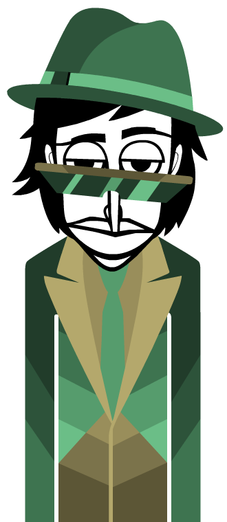Insanity | Incredibox Wiki | Fandom
