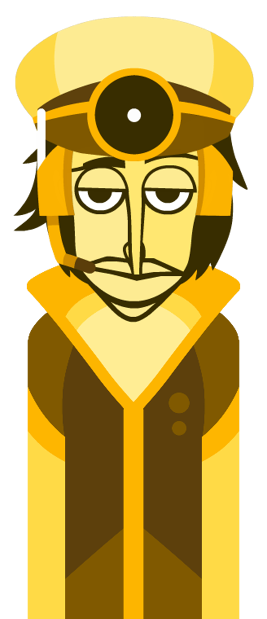 Songful Sailor | Incredibox Wiki | Fandom