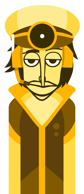 Songful Sailor | Incredibox Wiki | Fandom