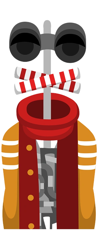 Keye-Gonn | Incredibox Wiki | Fandom