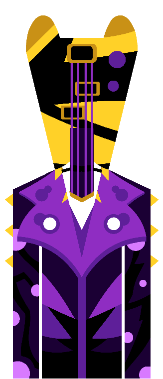 Monty | Incredibox Wiki | Fandom