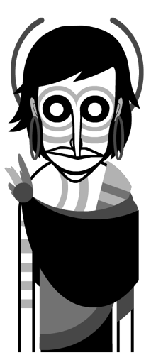 Ewoo | Incredibox Wiki | Fandom