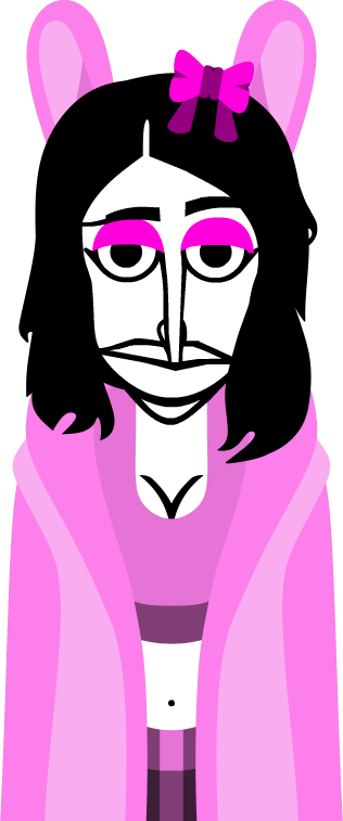 Pinki | Incredibox Wiki | Fandom