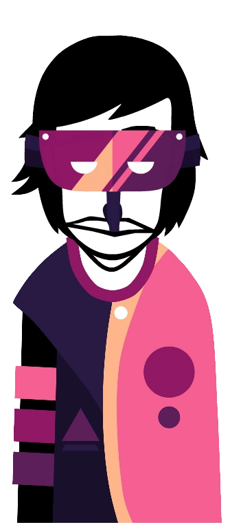 Percy | Incredibox Wiki | Fandom