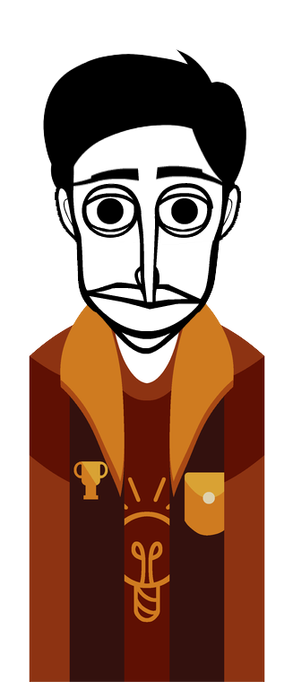 Matpat | Incredibox Wiki | Fandom