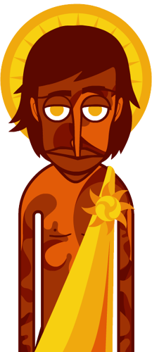 Sun God | Incredibox Wiki | Fandom