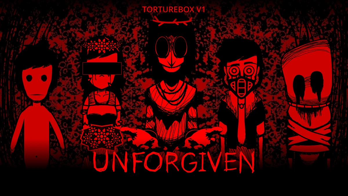 TORTUREBOX | Incredibox Wiki | Fandom